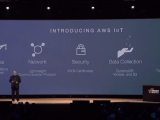 Aws Iot Innovation Essence